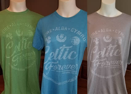 NiagaraCeltic.com: Store